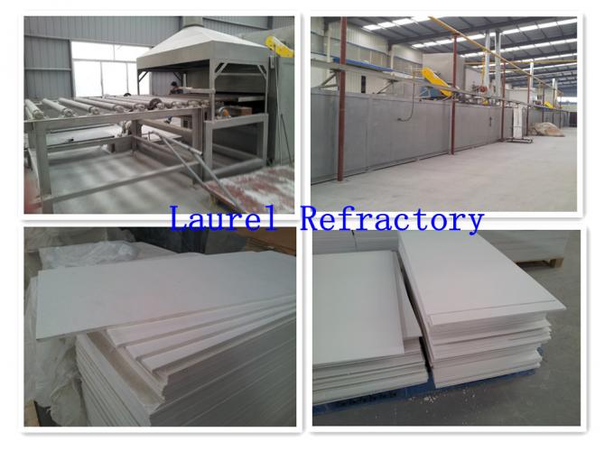 Refractory Ceramic Fiber Board