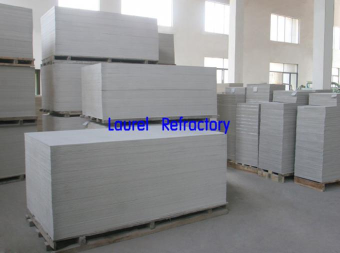 High Temperature Insulating Fireproof Waterproof Calcium Silicate ...