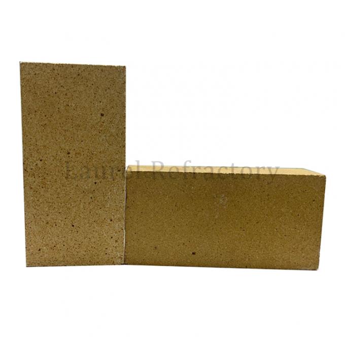 Aluminum Silicate Refractory Brick Manufacturers