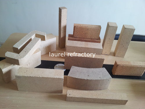 Quality Insulation Refractory & Fire Brick Refractory factory from China