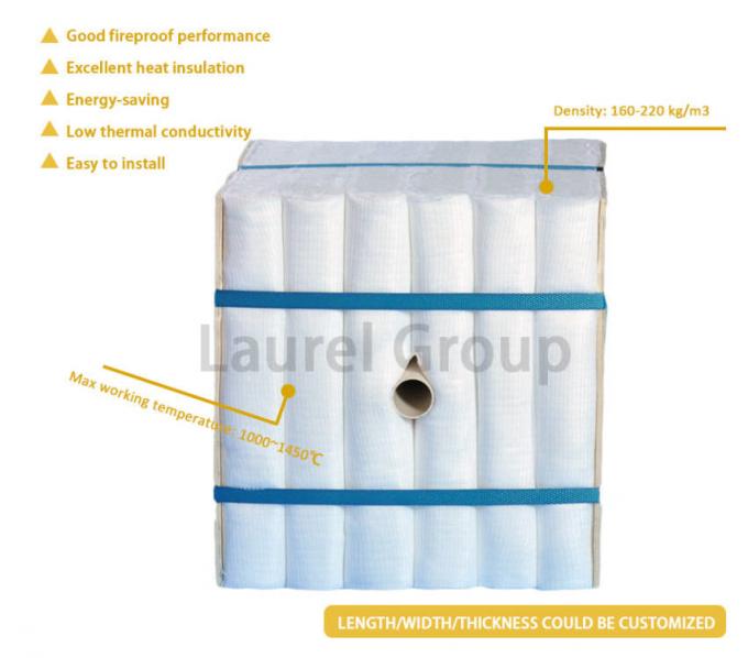 The Unbreakable Armor of Insulation: Polycrystalline Fiber Module