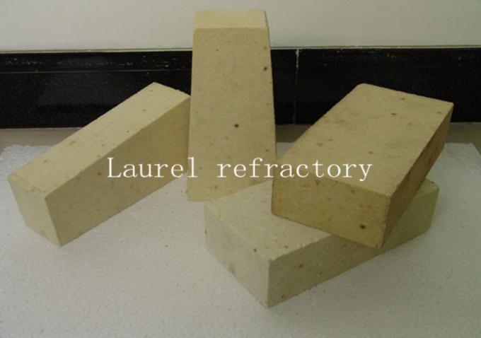 High Alumina Fire Bricks: Reliable Refractory for Extreme Heat